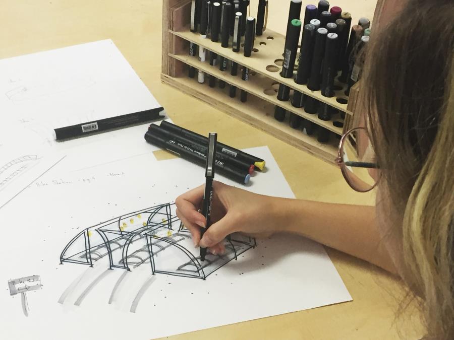 Industrial Technology & Design