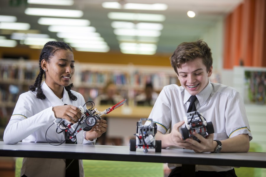 Digital Technologies