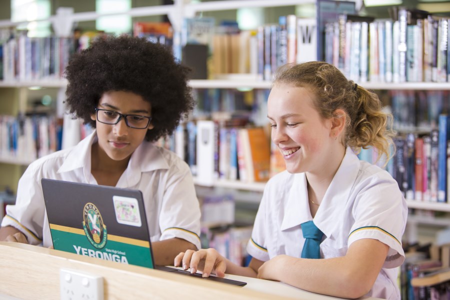 Digital Technologies