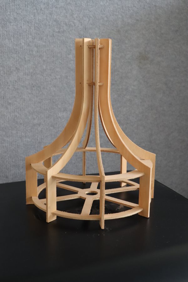 Industrial Technology & Design