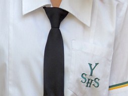 Yeronga State High School
