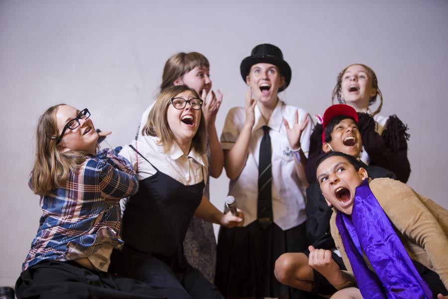 Opportunities To Fly - Quality